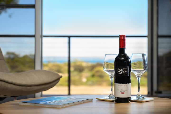 Lazy Breeze Retreat - Penneshaw