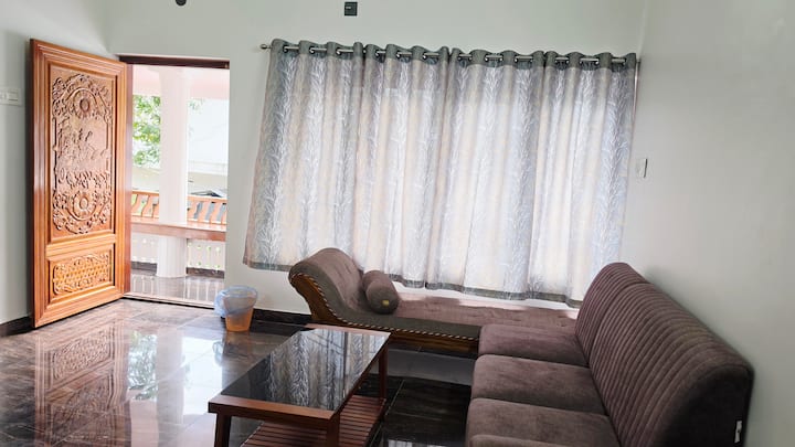 Entire 4 Bedroom Villa In Kannur - Thalassery
