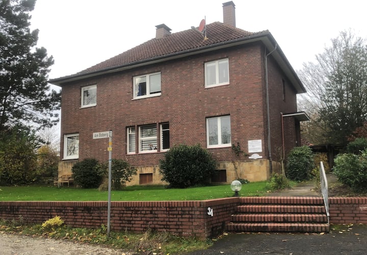Zimmer In Schöner Umgebung - Osnabrück