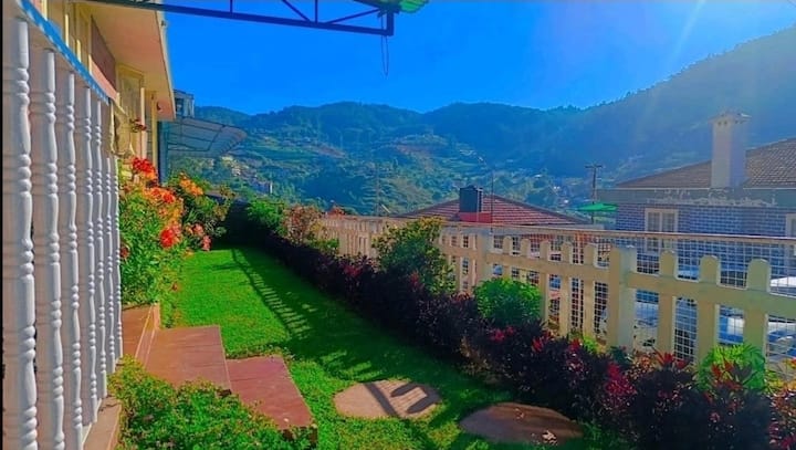 Holiday Home In Ooty - Ooty