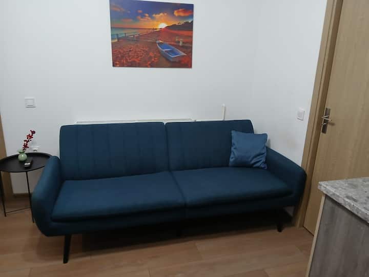 M&m Spitalfloreasca/aurelvlaicu St.renovated&quiet - Bukarest