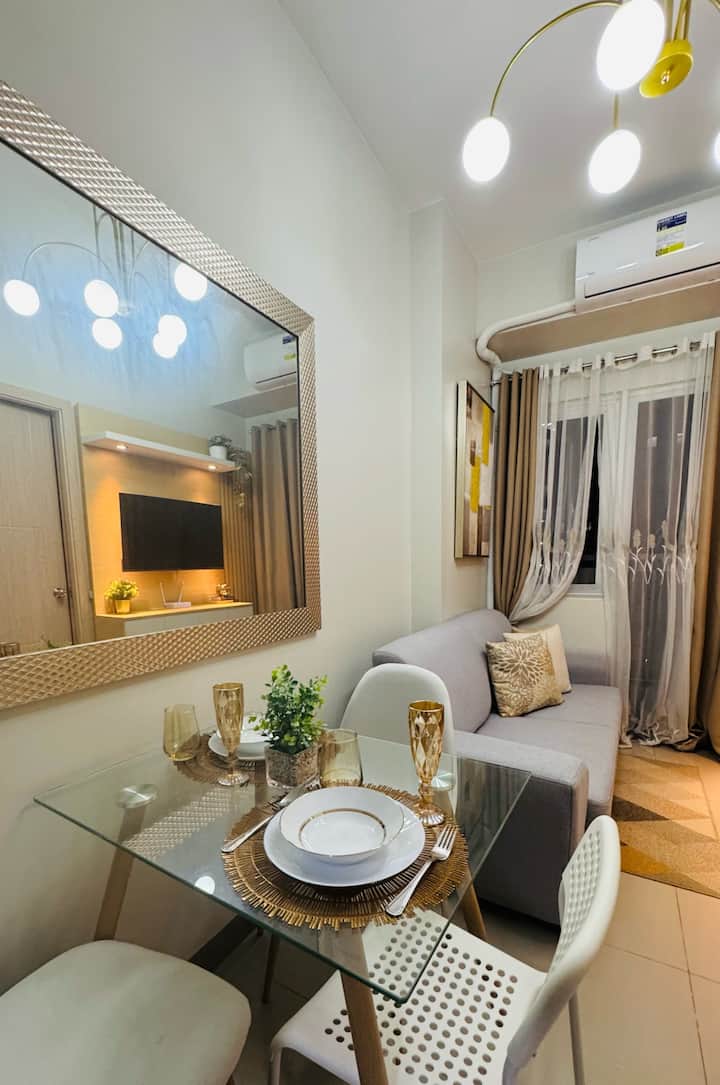 3ak Dos Escape - Cainta