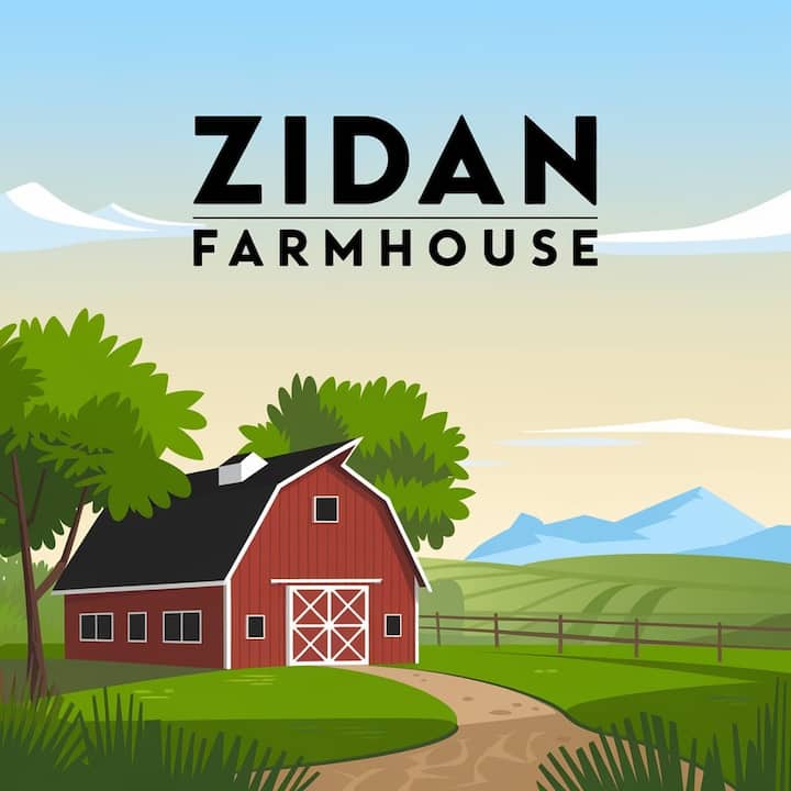 Zidanfarmhouse Mountain Stay - Bhandardara
