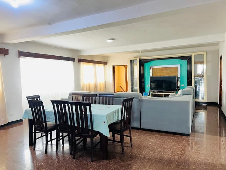 Magnifique Apt à Ambolokandrina - Antananarivo