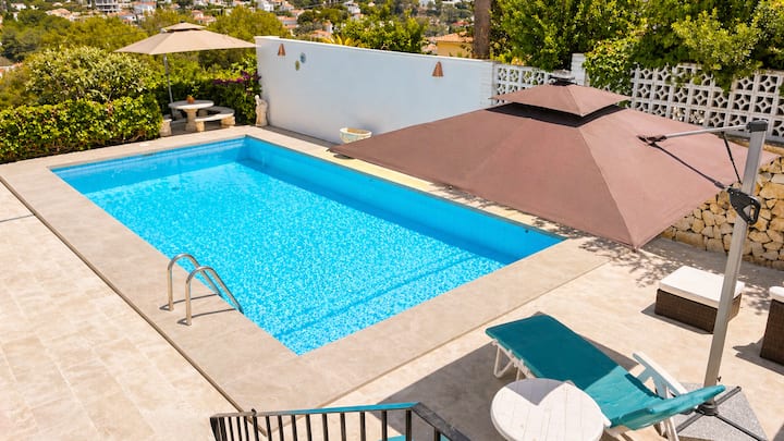 Casita Baladrar · Piscine Privée · Cala Baladrar - Bonaire