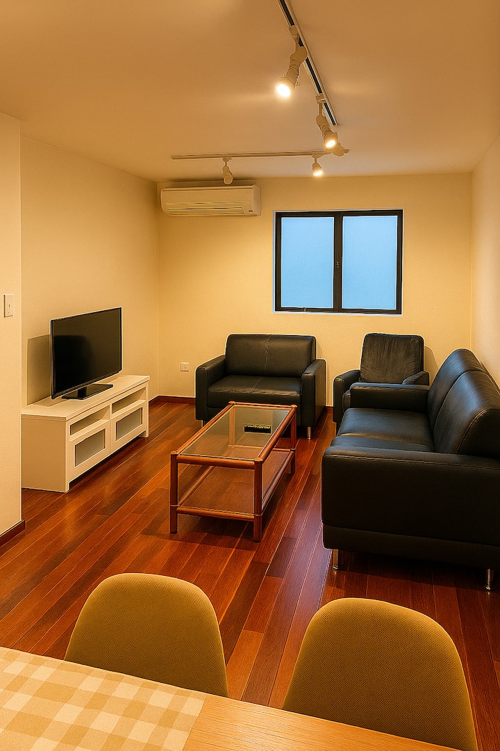 Redfern Escape - Surry Hills