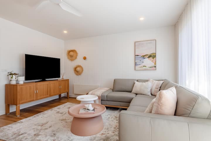 Bula Beach Shack 2 - Pambula