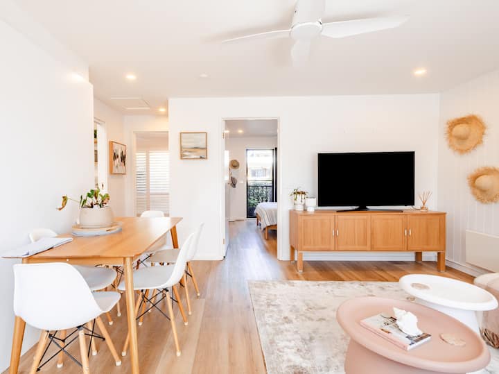 Bula Beach Shack 2 - Merimbula