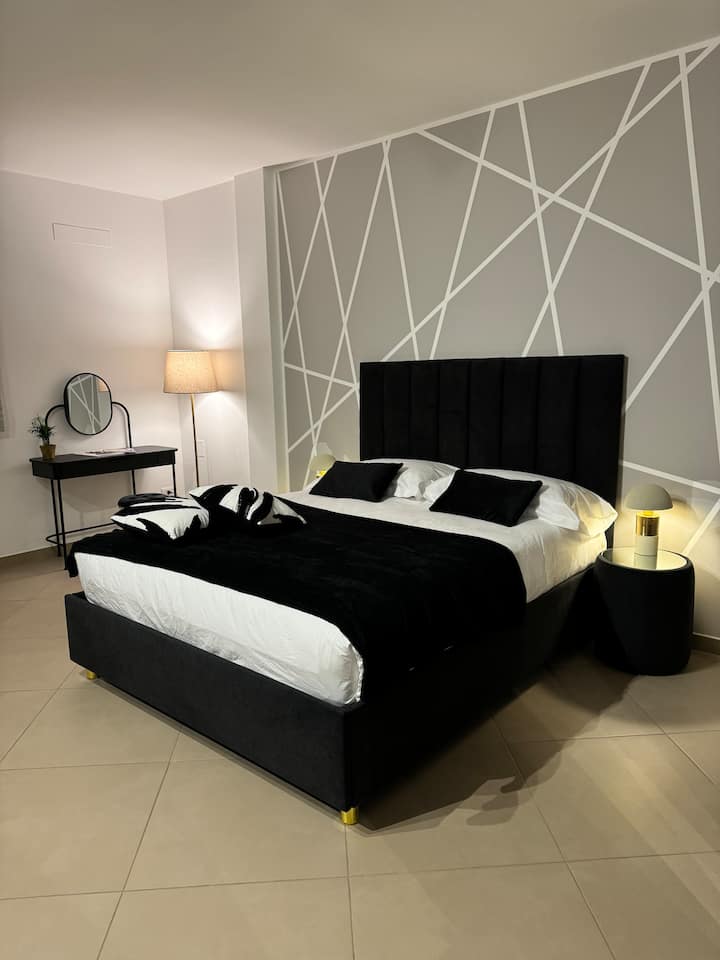 Samaré B&b - Bisceglie