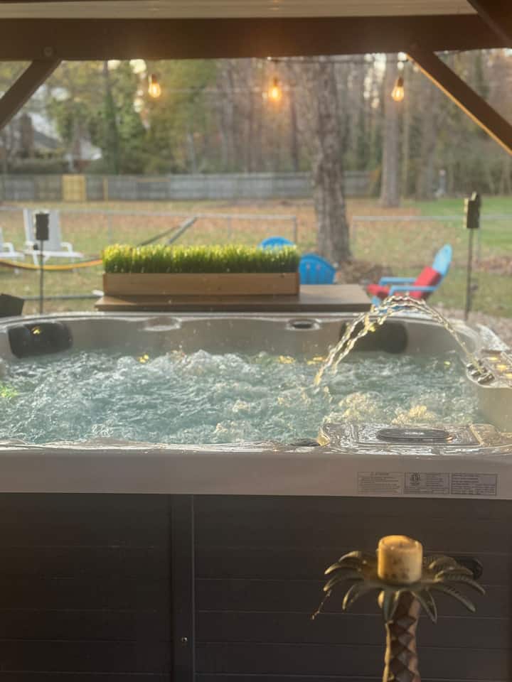 The Deacon Den
Studio Basement In Winston-salem - Winston-Salem, NC