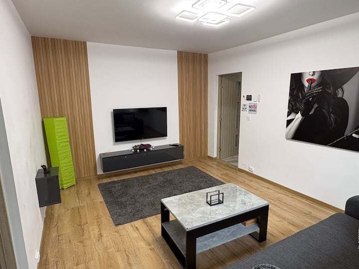 Casa Darius - Alexandria, Romania