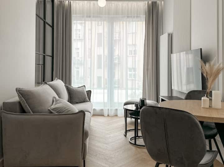 Apartament Telos Krk Old Town - Krakow