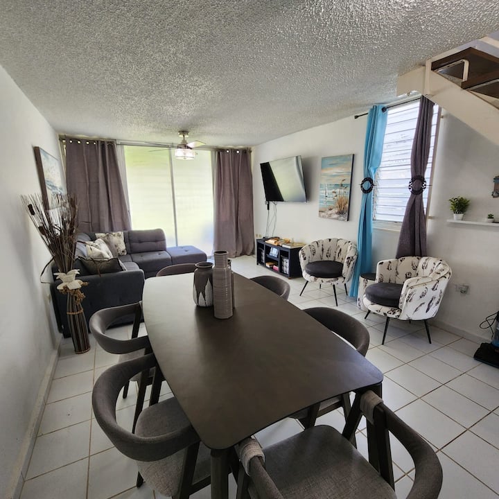 Villa Marina Village - Fajardo