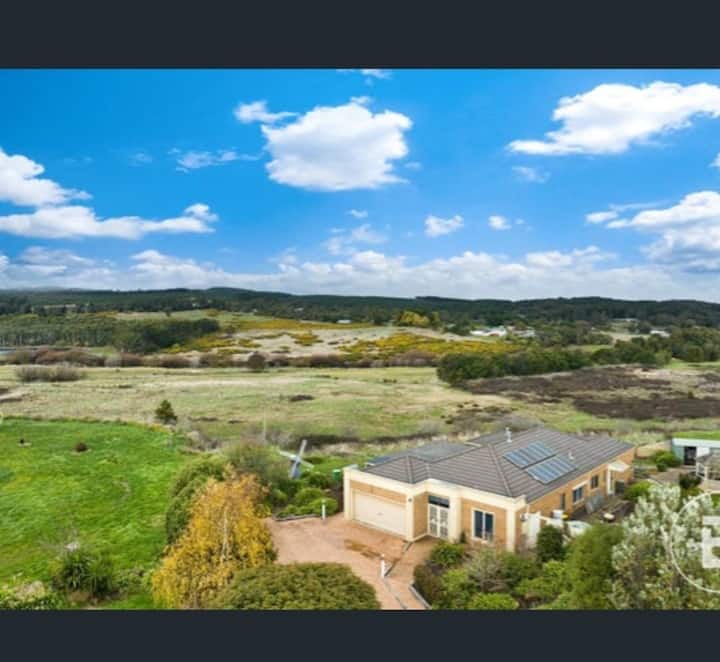 Serene Escape - Ballarat