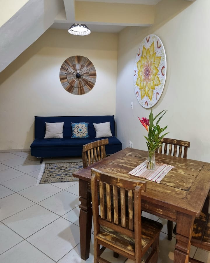 Apartamento Sol - Itacaré