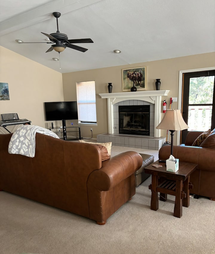Home Away From Home In Ruidoso - Ruidoso, NM