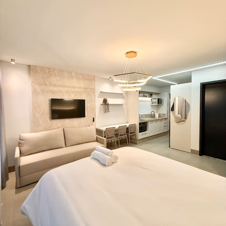 Maximus Luxury Provençal Maringá - Maringá