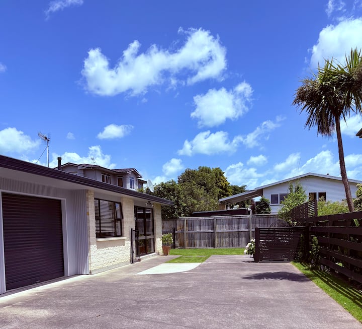 Hidden Gem In Hokowhitu - Palmerston North
