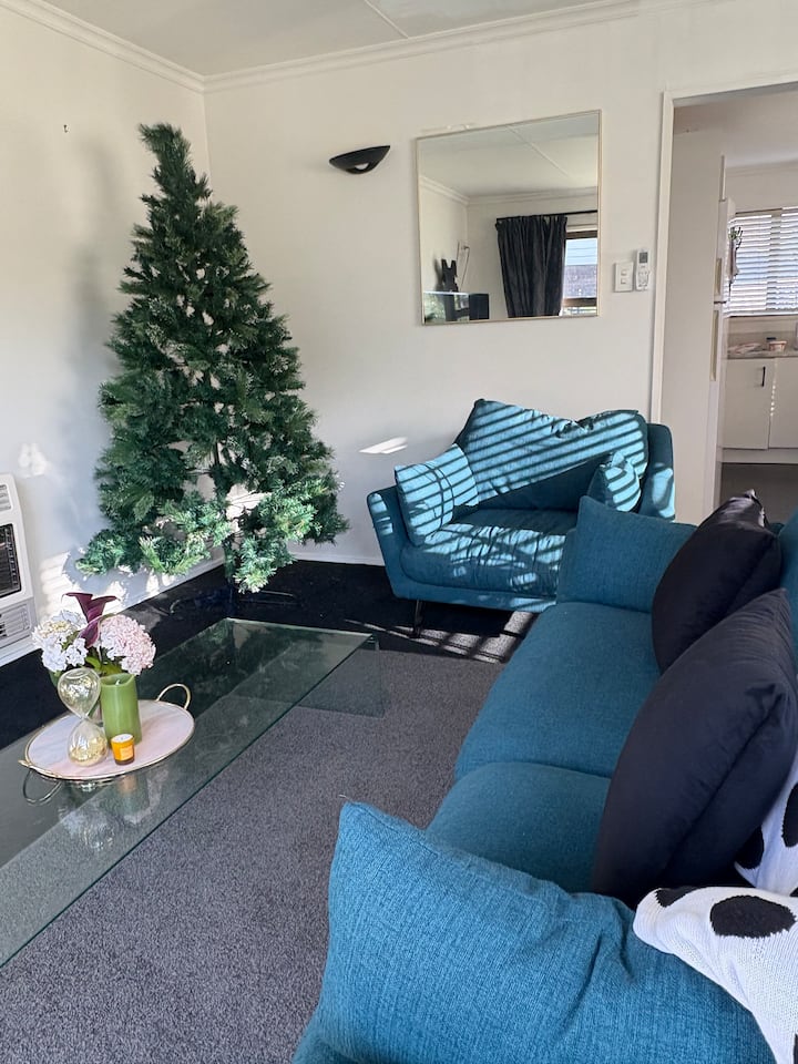 Hidden Gem In Hokowhitu - Palmerston North