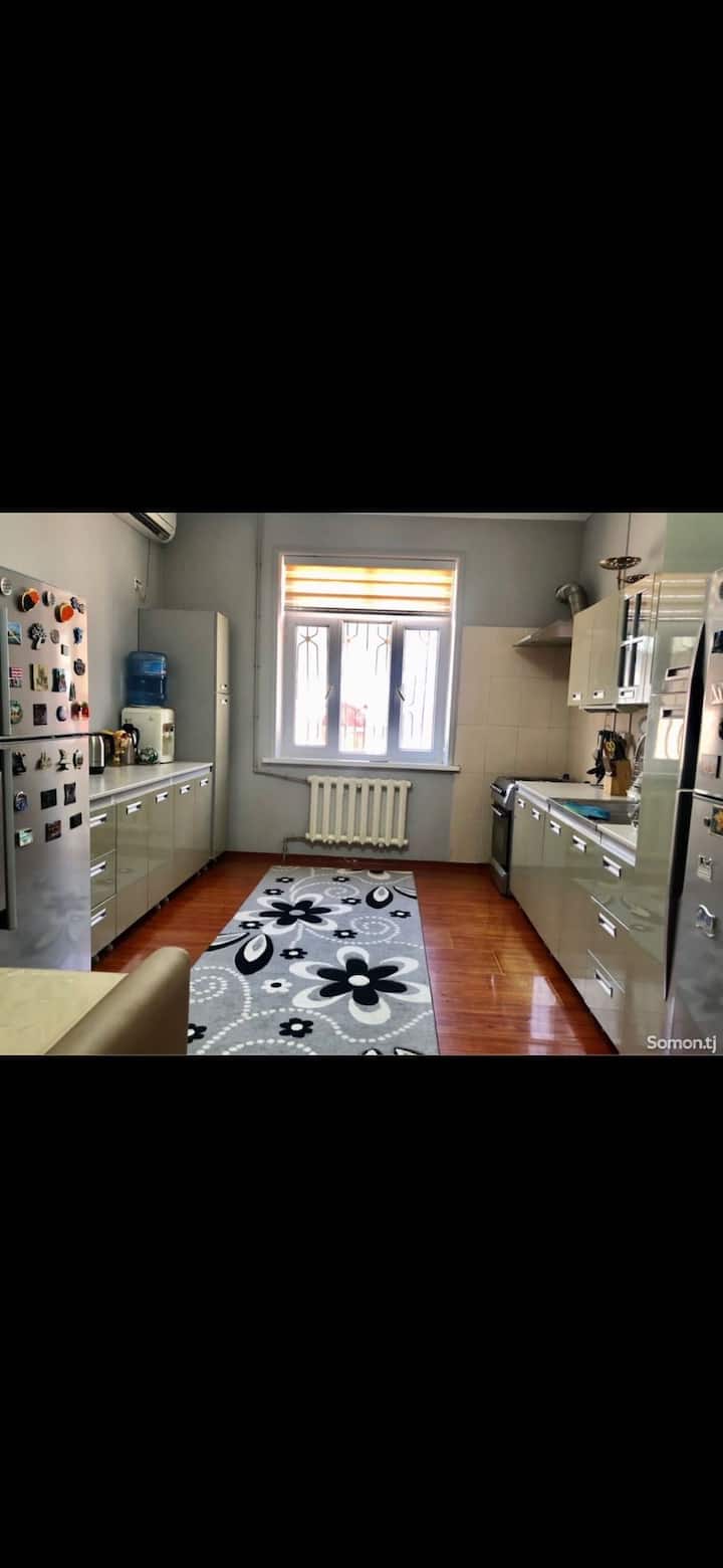 Cozy And Comfortable House - Tajikistan