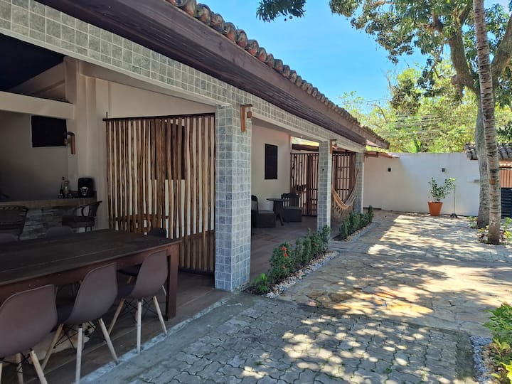 Apartamento Jaqueira Com 3 Quartos - Porto Seguro