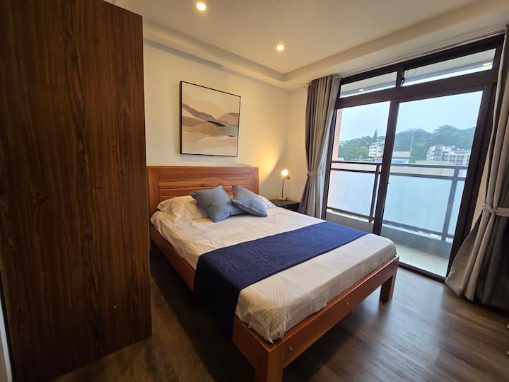 Ibaloi Unit (18), Megatower 4, Baguio City - Baguio