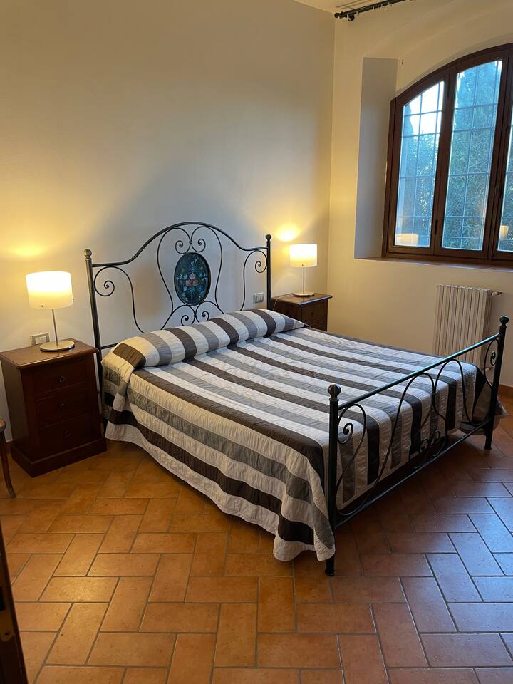 Appartamento A Groppoli - Pistoia