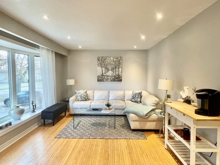 Central Guelph Haven - Guelph