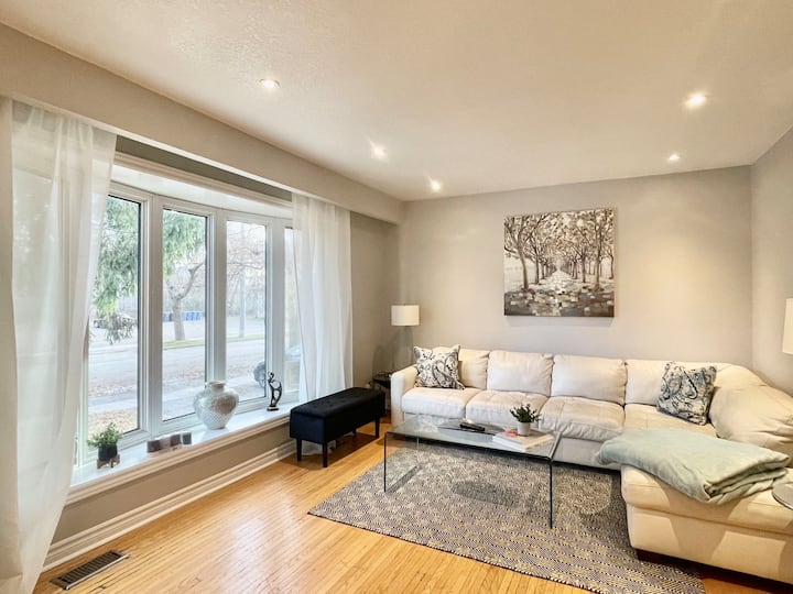 Central Guelph Haven - Guelph