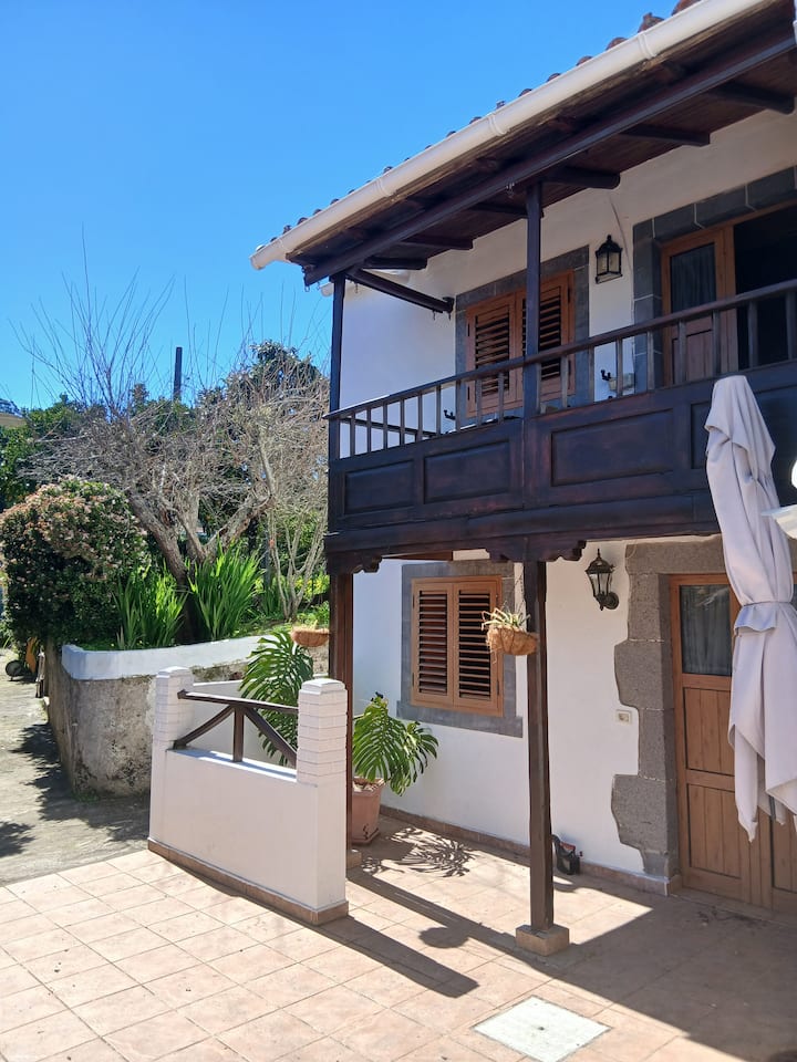 Blue Moon Eco Haven - Tejeda