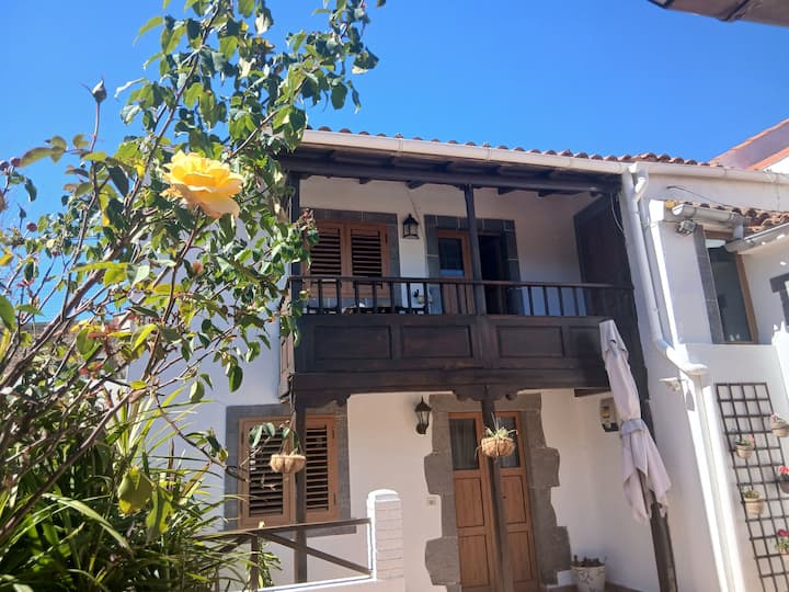 Blue Moon Eco Haven - Gran Canaria