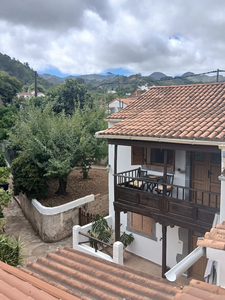 Blue Moon Eco Haven - Moya