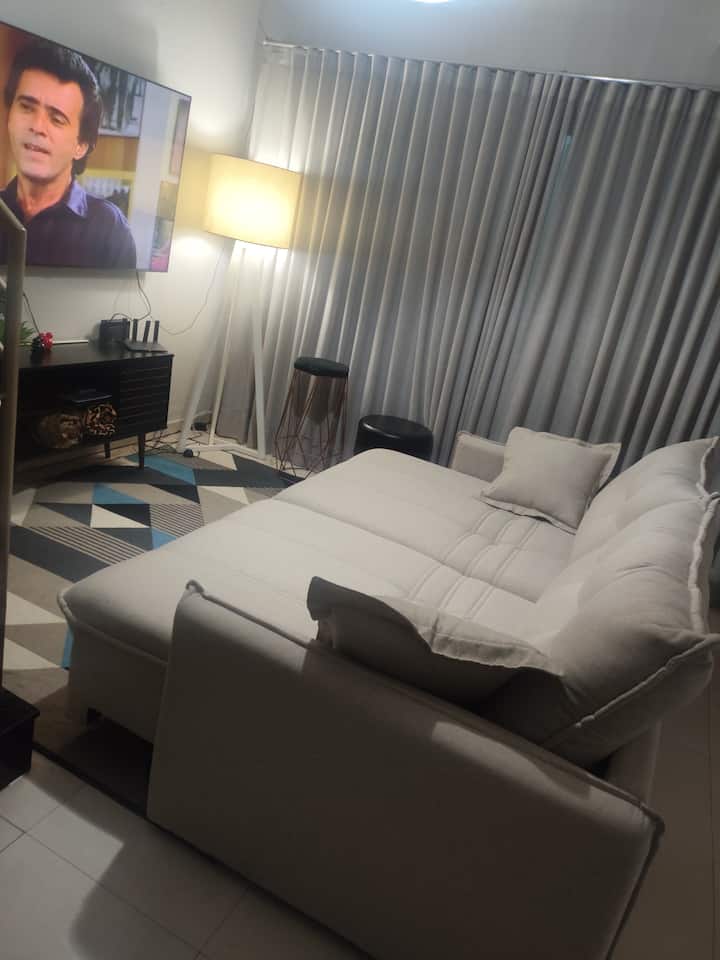 Sobrado  Proximo Av Das Cataratas (Aconchegante) - Foz do Iguaçu