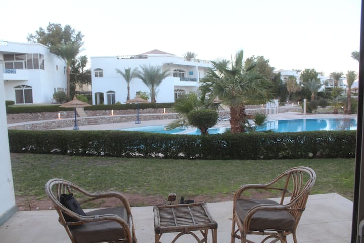 Appartement/chalet Naama Bay Charm El-cheikh - Charm el-Cheikh