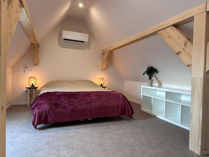 Appartement 2023 : 5 Personnes - Ribeauvillé
