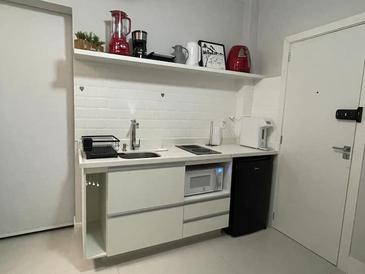 Studio Copanema - Copacabana