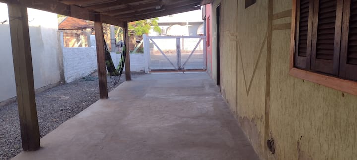 Casa Em Tramandaí 2km Da Praia - Tramandaí