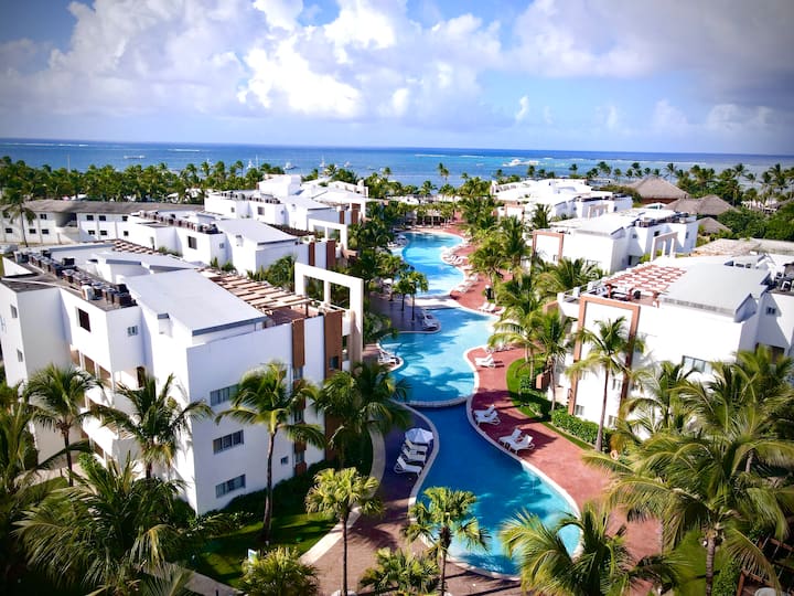 Best Vacation Suite Room Ocean Front - Punta Cana