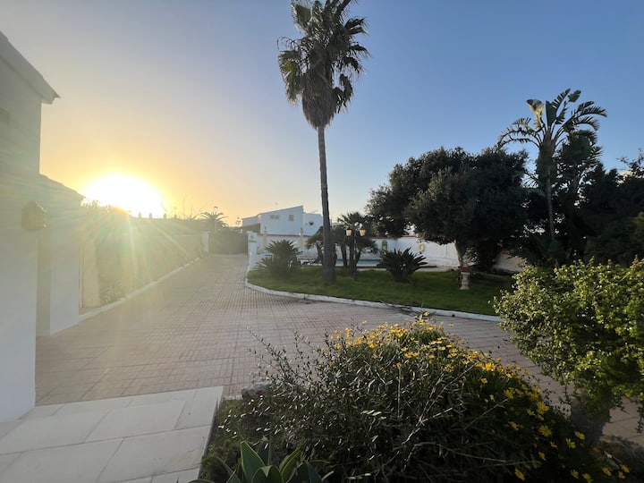 Une Chambre Proche De La Mer - Minorca