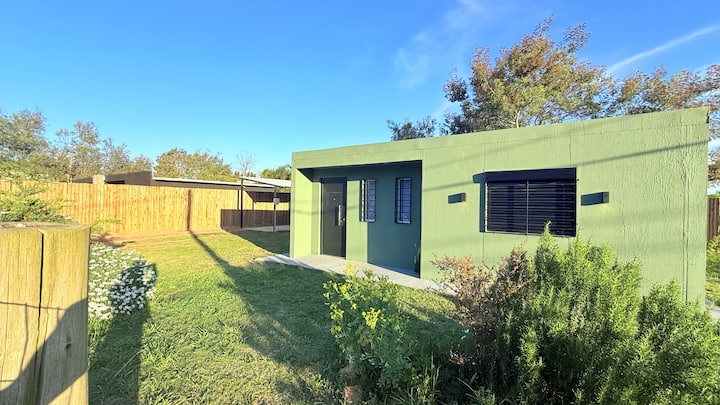 Casitas Atlantida - House 004 - Guazú-Virá