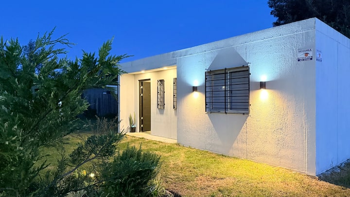 Casitas Atlántida - Casa 004 - Las Toscas