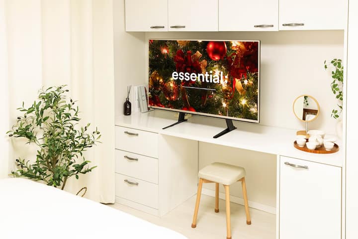 #서울대벤쳐타운역 도보5분 /새해맞이할인/올리브영/보라매병원 /여의도,강남,홍대30분 - Seoul