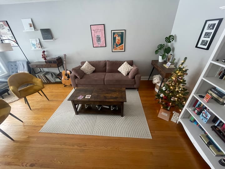 Comfort Home, Cozy, Quiet, Fully Equipped - Peterborough, ON, Canada