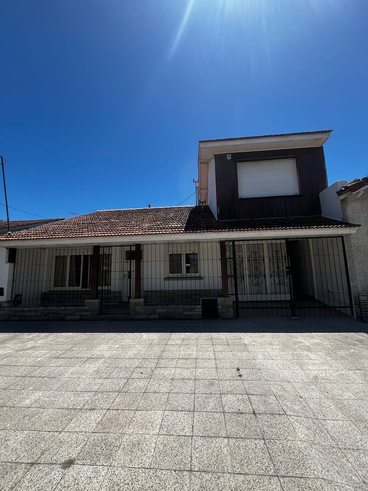 Casa En Miramar Para 6 Personas - Miramar