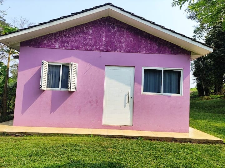 Casa De Campo - Vista Alegre