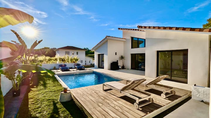 Villa Plénitude - Anglet