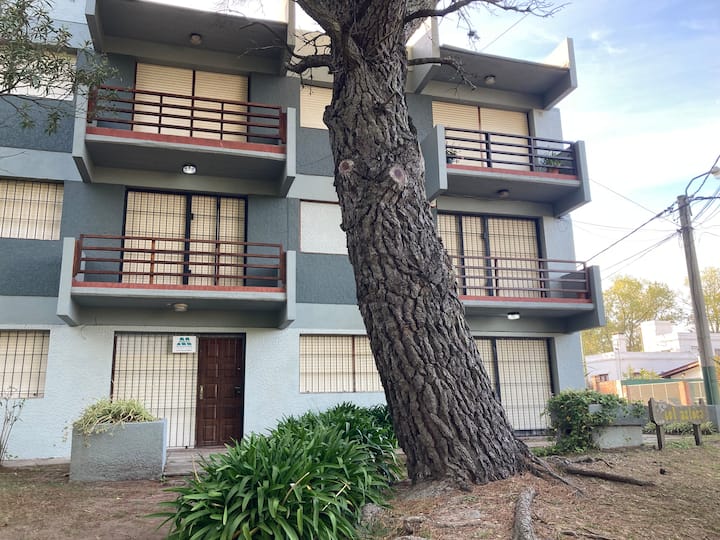 Mono Ambiente En Planta Baja - Villa Gesell