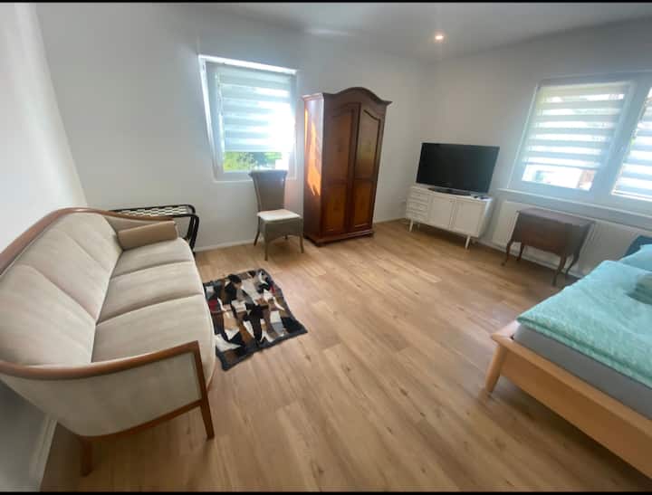 Nice 2 Bedroom Apartment Offenbach/frankfurt - Offenbach
