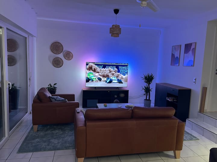 Haus Im Herzen Luxemburgs - Echternach