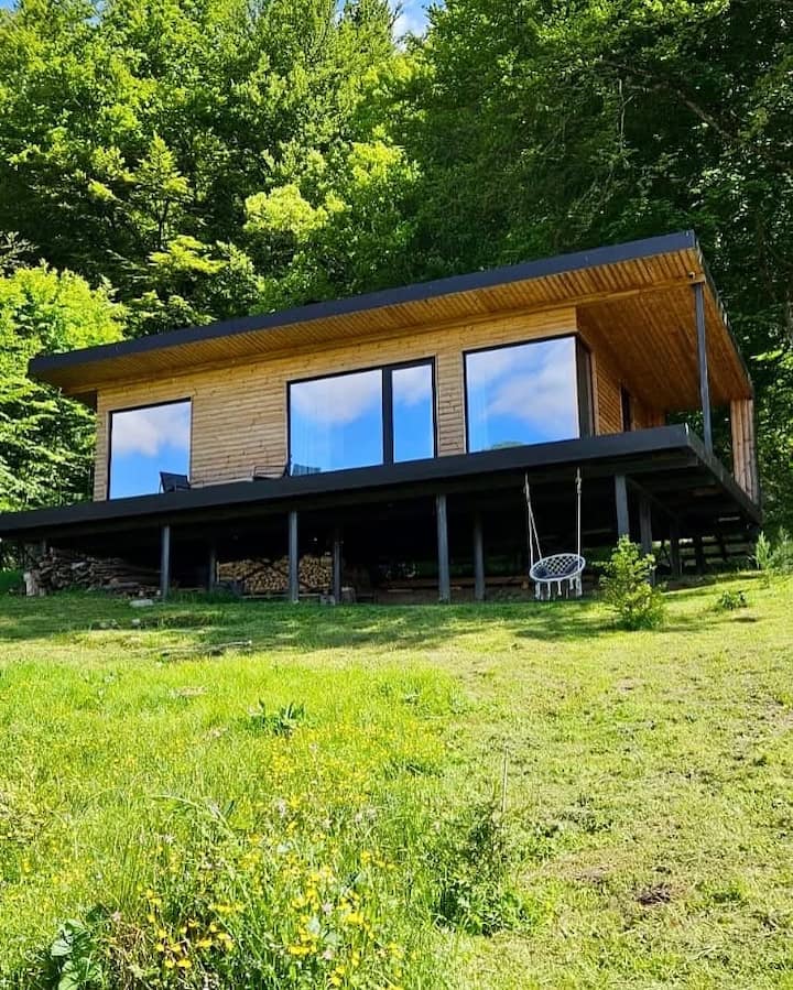 Nuka Chalet - Hunedoara